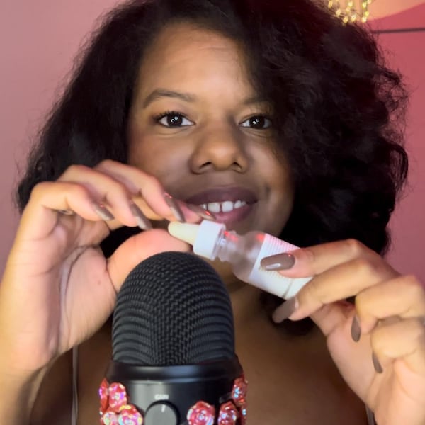 Asmr Toys Etsy