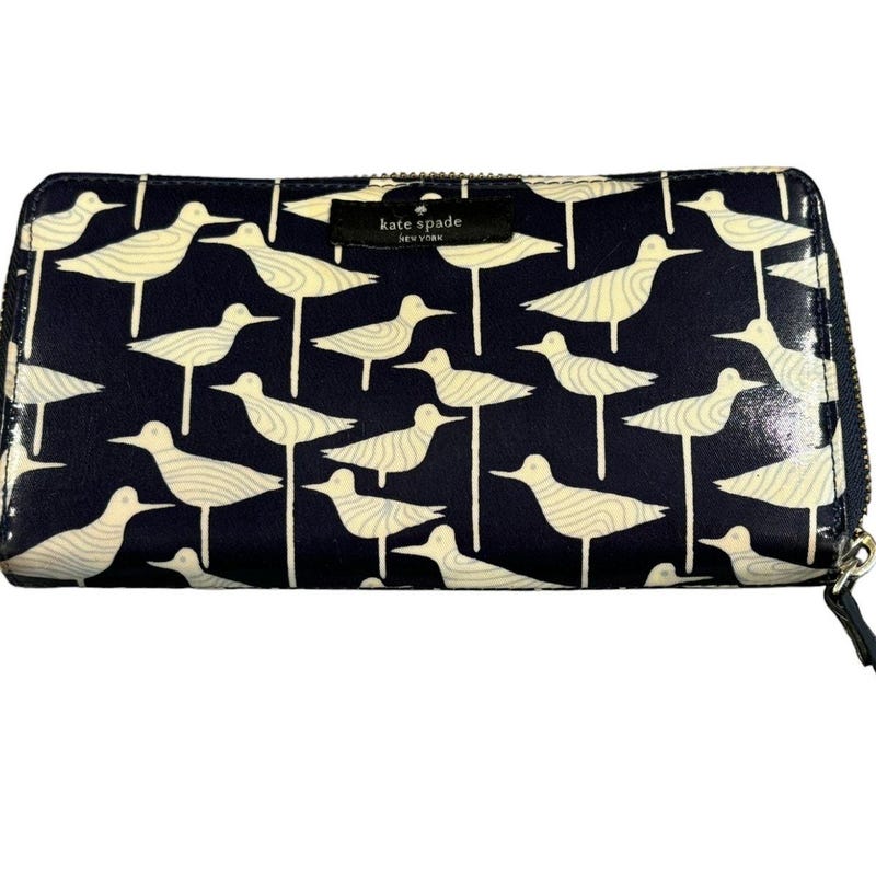 Kate Spade Print - Etsy