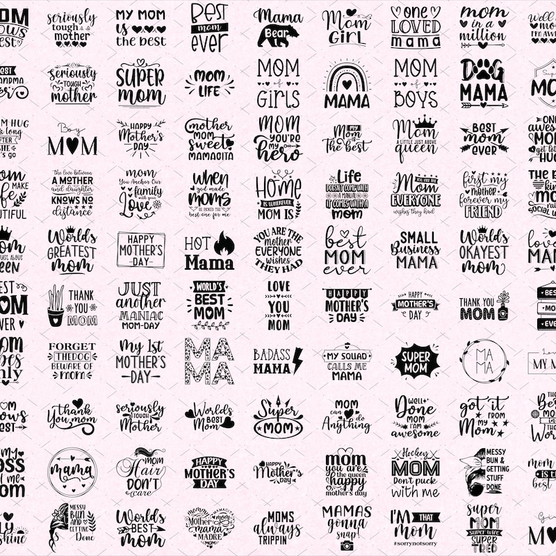 Mum of Boys Designs - Etsy