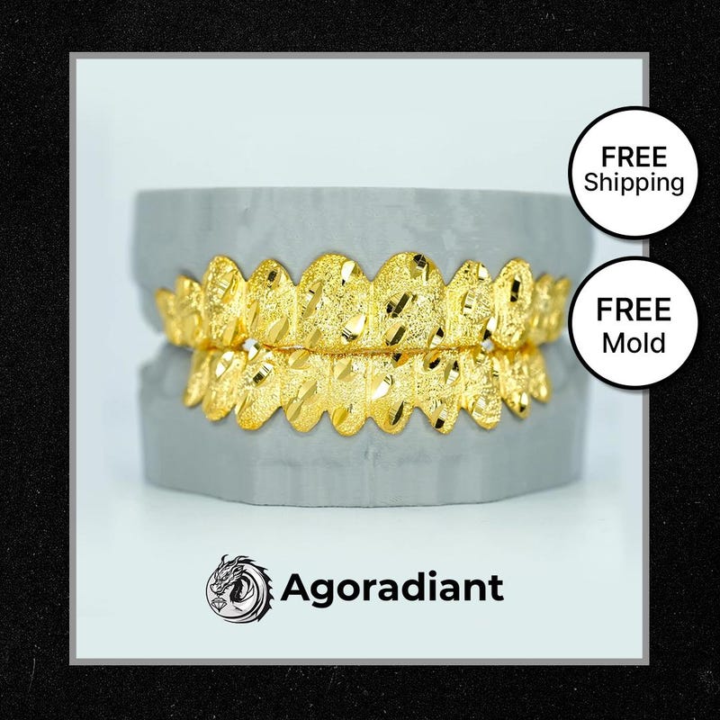Grillz - Etsy