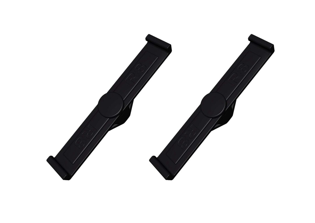 License Plate Holder Audi R8 4s VFL, Frameless, License Plate Holder ...