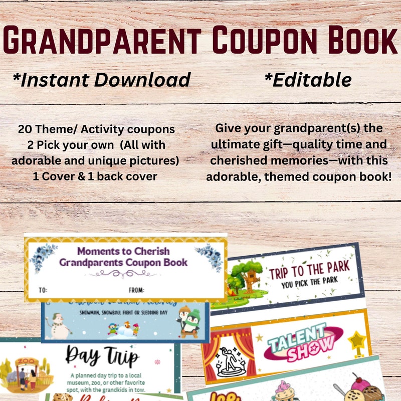 Coupons - Etsy