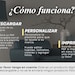 Spanish Real Estate Home Buyer and Seller Guide, Customizable Canva ...