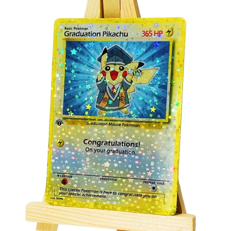 Graduation Ceremony Games - Etsy UK