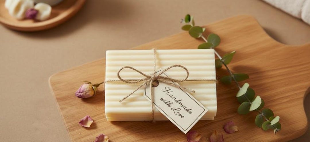 50 Mini Bar Soap Gift - Etsy