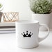 Crown Svg - Elegant Crown SVG & PNG - Royal Crown Line Art for Crafting ...