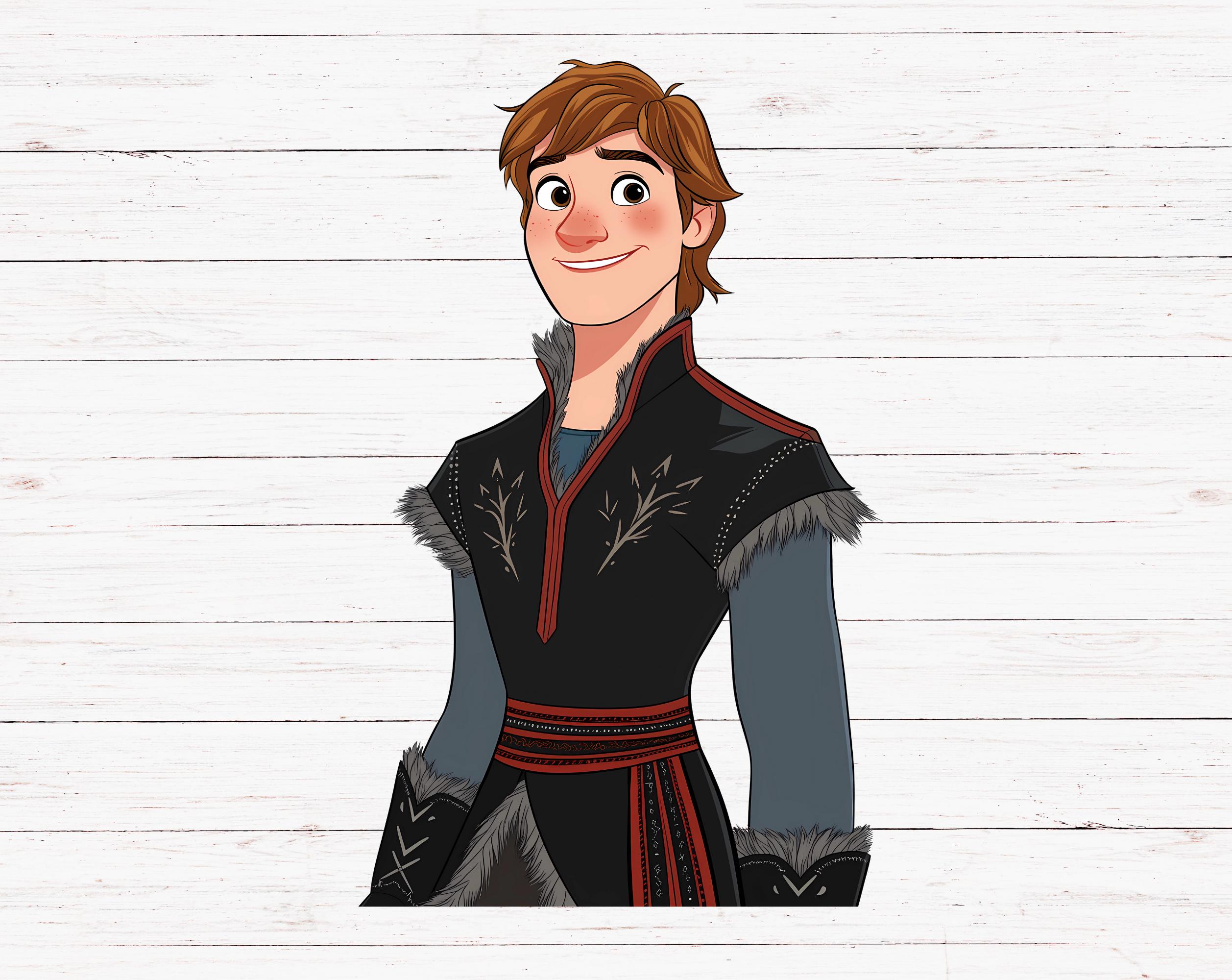 Frozen Clipart, Elsa, Anna, Kristoff, Olaf, and Sven Png, Frozen Png ...