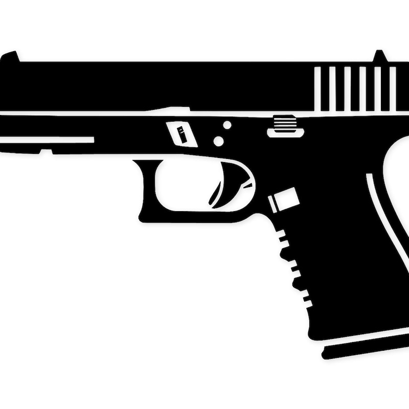 Glock - Etsy