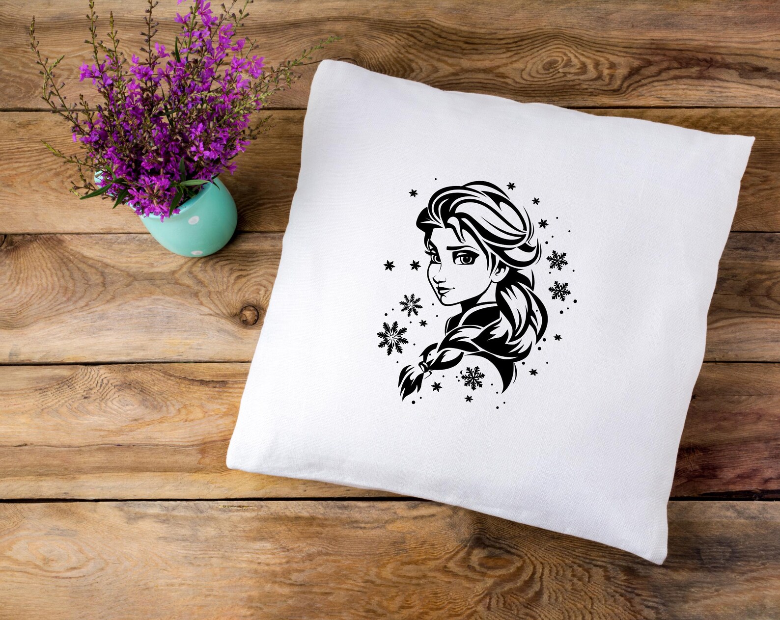 Elsa Svg, Elsa Frozen Svg, Elsa Frozen Png, Princess Svg, Frozen ...