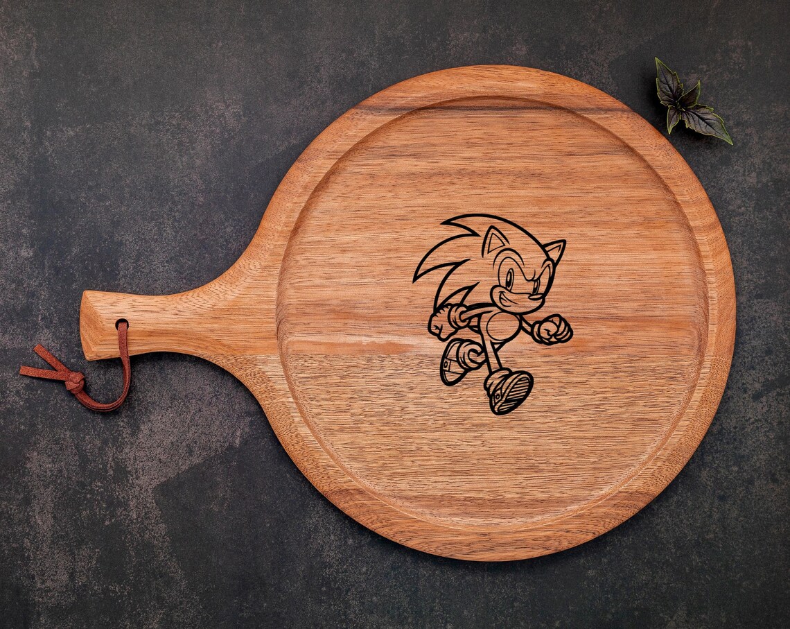 Sonic Outline Svg, Sonic Outline Png, Sonic Svg, Sonic the Hedgehog Svg ...