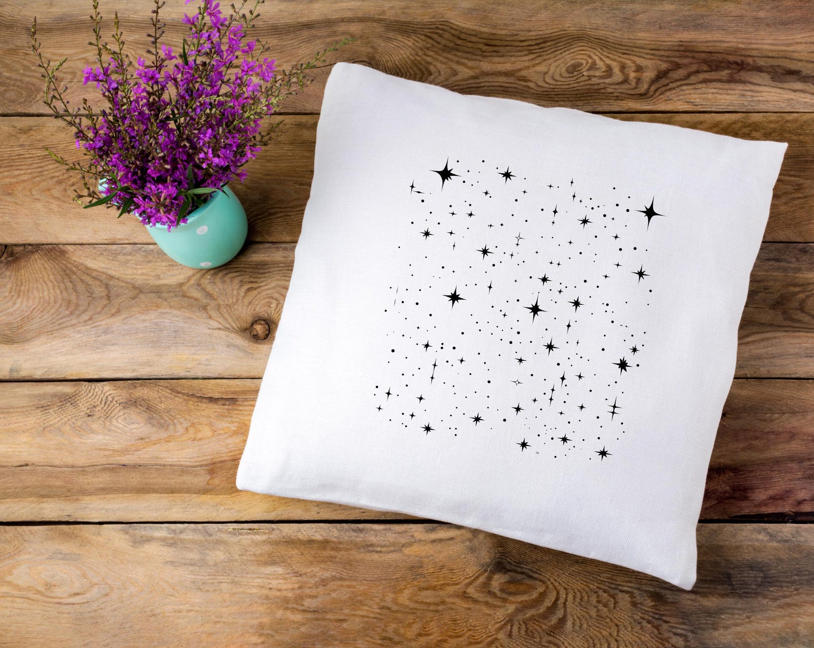 Stars Svg, Sparkles Svg, Minimalist Starry Design, Sparkle Clipart ...