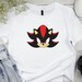 Shadow the Hedgehog Face SVG and PNG | Detailed Gaming Character Design ...