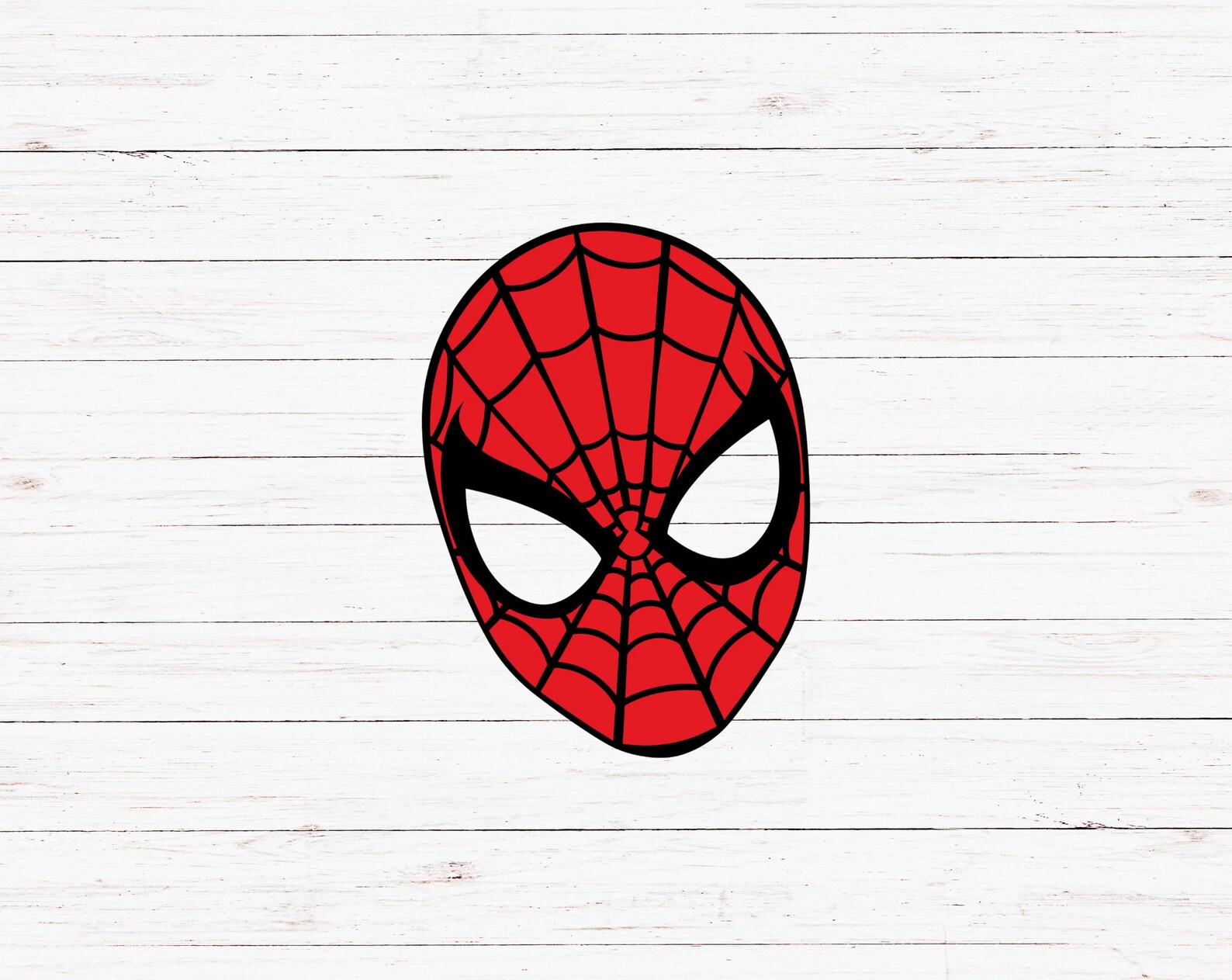 Spiderman Layered Svg Clipart | Spiderman Web, Spiderman Head and Hand ...