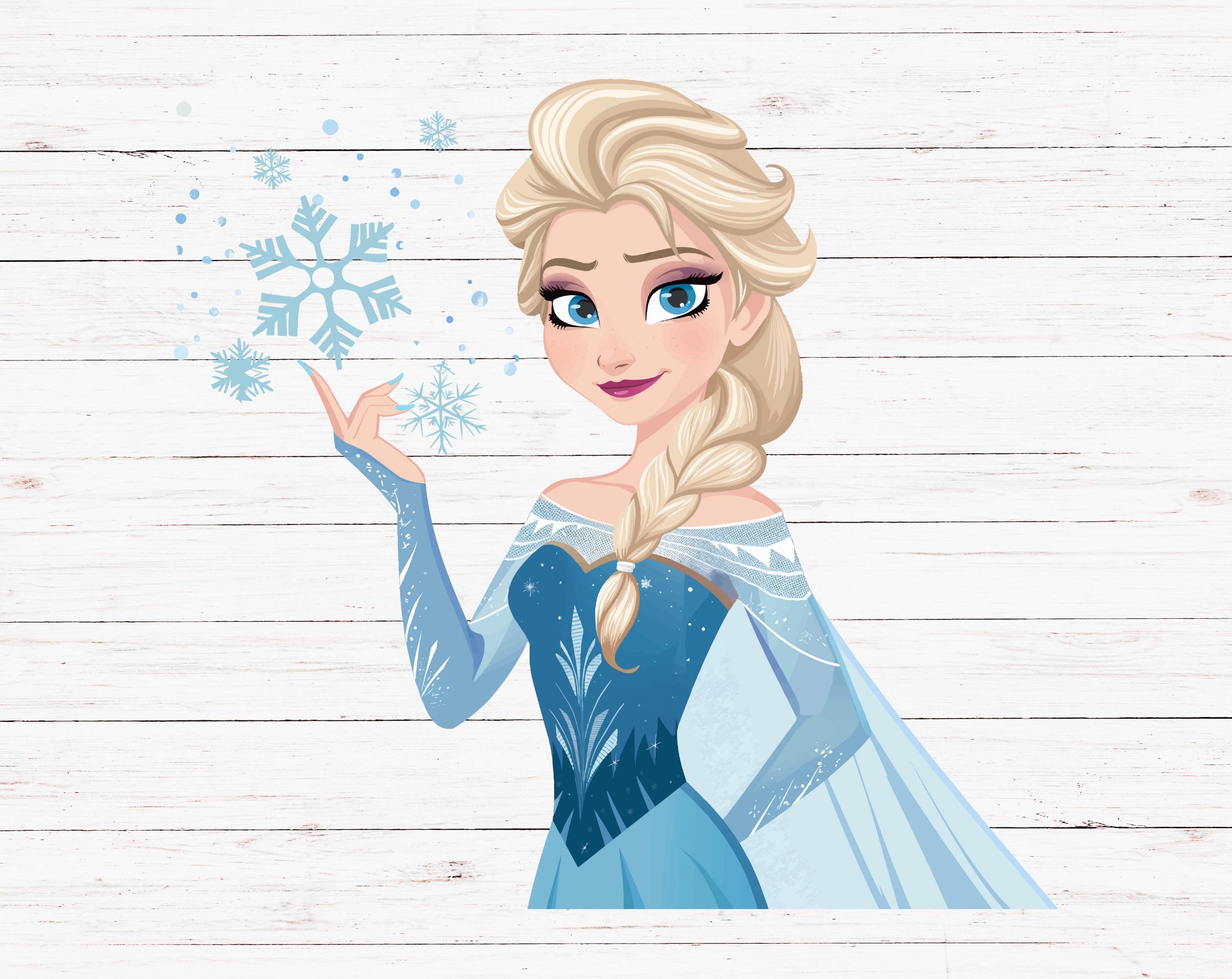 Elsa Svg, Elsa Frozen Svg, Elsa Frozen Png, Frozen Elsa Svg, Princess ...
