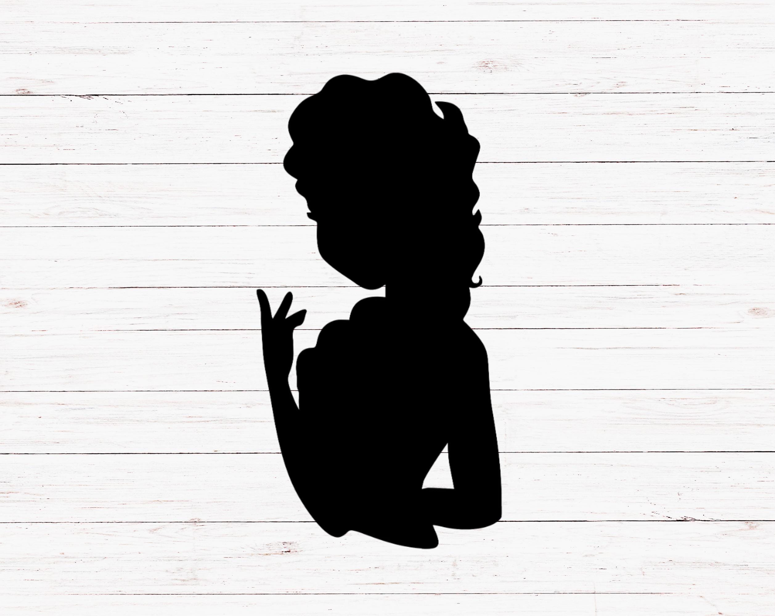 Elsa Svg, Layered Elsa Svg, Frozen Elsa Svg, Winter Princess SVG, Ice ...