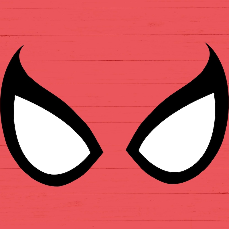 Eyes Red Laser - Etsy