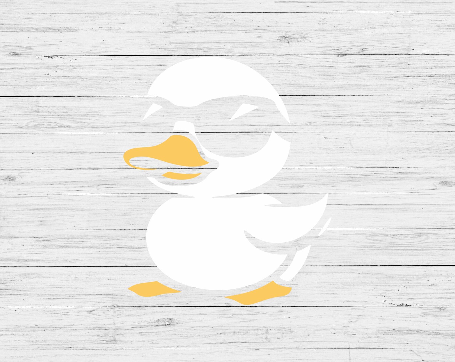 Duck Svg, Duck With Sunglasses Svg, Cool Rubber Duck With Sunglasses ...
