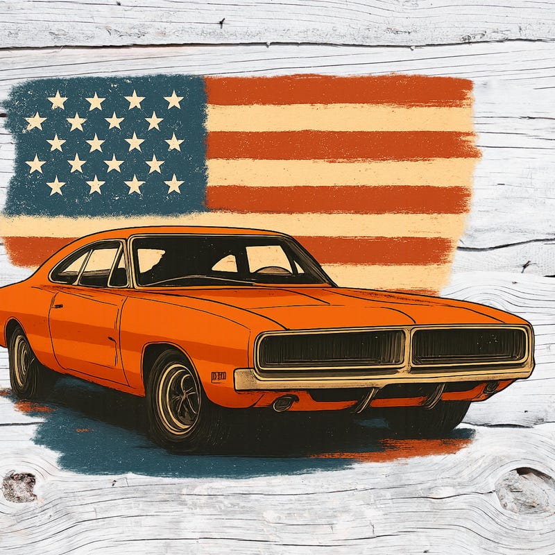 Vintage Dodge Posters - Etsy