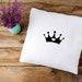 Crown Svg - Elegant Crown SVG & PNG - Royal Crown Line Art for Crafting ...