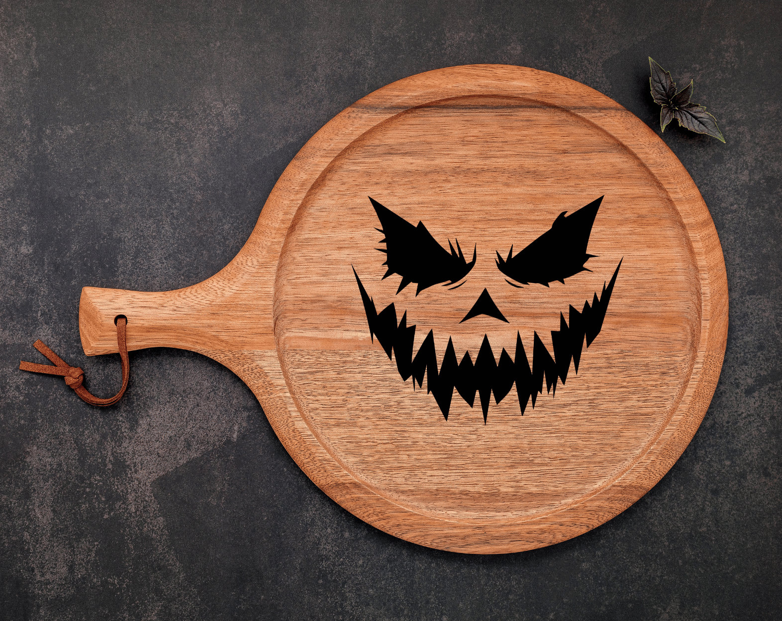 Halloween Svg - Jack-o'-lantern Scary Face SVG | Pumpkin Carving Face ...
