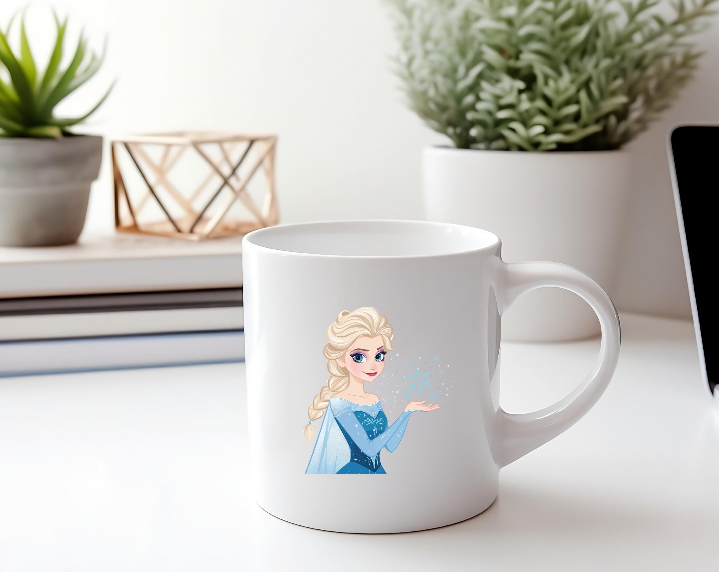 Elsa Svg, Elsa Frozen Svg, Elsa Frozen Png, Frozen Elsa Svg, Cute Elsa ...