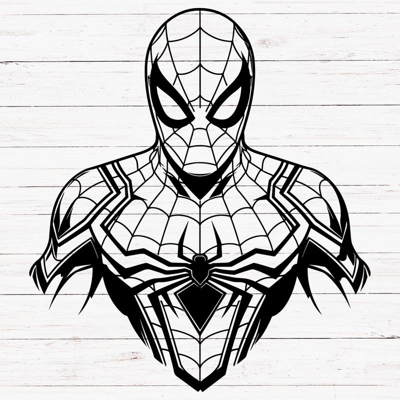Spider man cracking game - Etsy.de