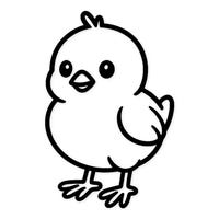 Charming Chick Svg Png: Cut Ready Digital Design for Cricut Silhouette ...