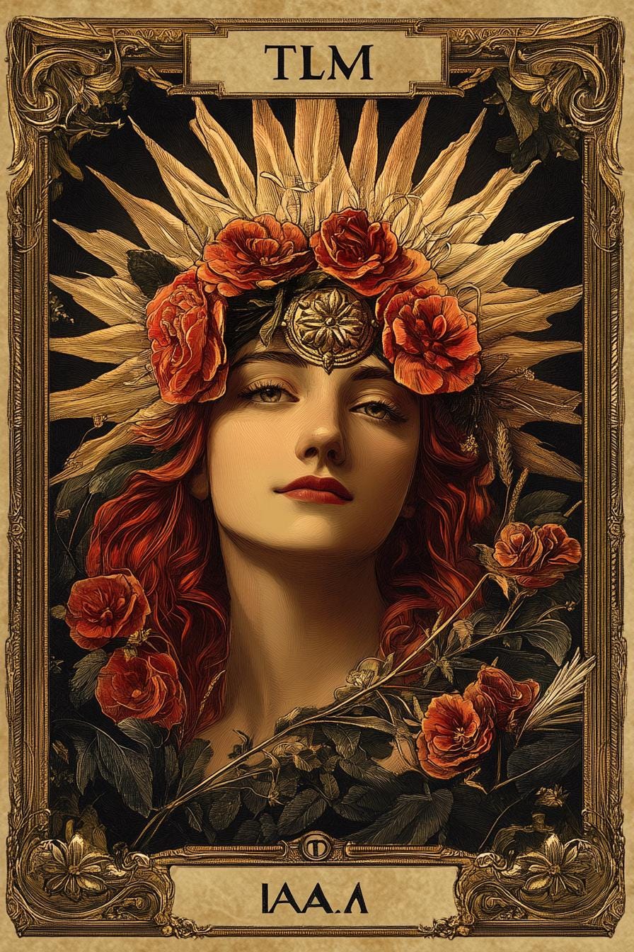 Tarot Cards - Etsy