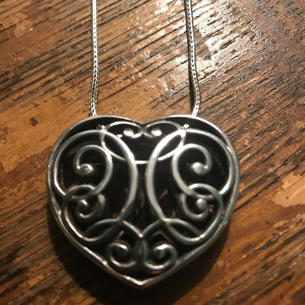 Brighton Heart - Etsy