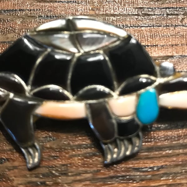Native American Turtle Shell - Etsy