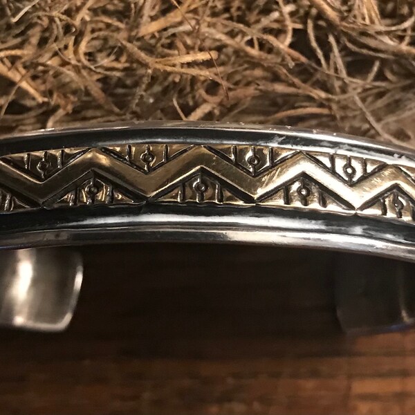 Mark Jimenez Jewelry - Etsy