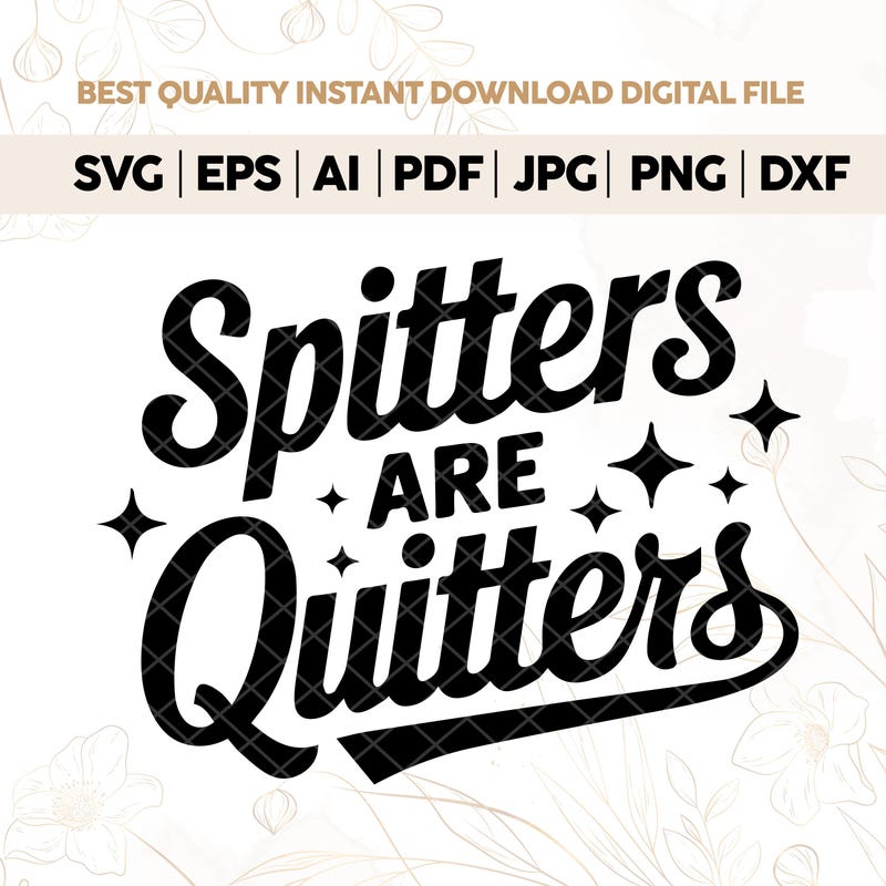 Inappropriate Svg - Etsy