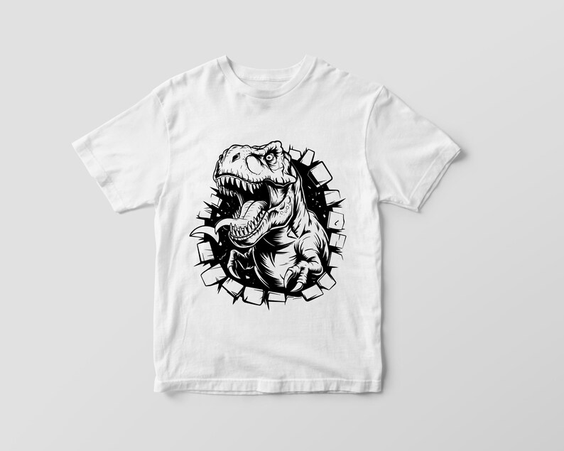 T Rex Svg, Dinosaur Svg, T Rex Scratch Svg, Tyrannosaurus Rex Svg, T ...