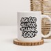 Ask God Tell God Thank God Svg Png,women Inspirational Quotes,trust ...