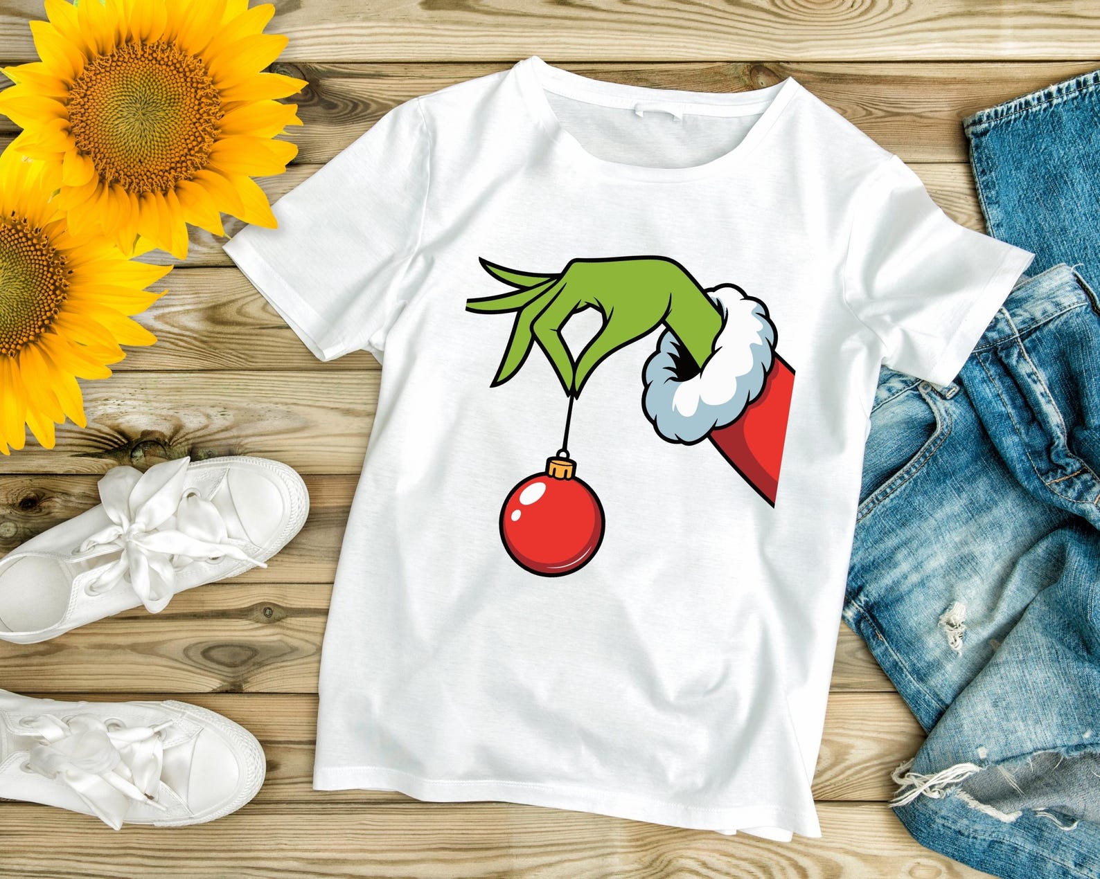 Grinch Hand SVG Png,merry Grinchmas Hand Svg,grinch Christmas Clipart ...