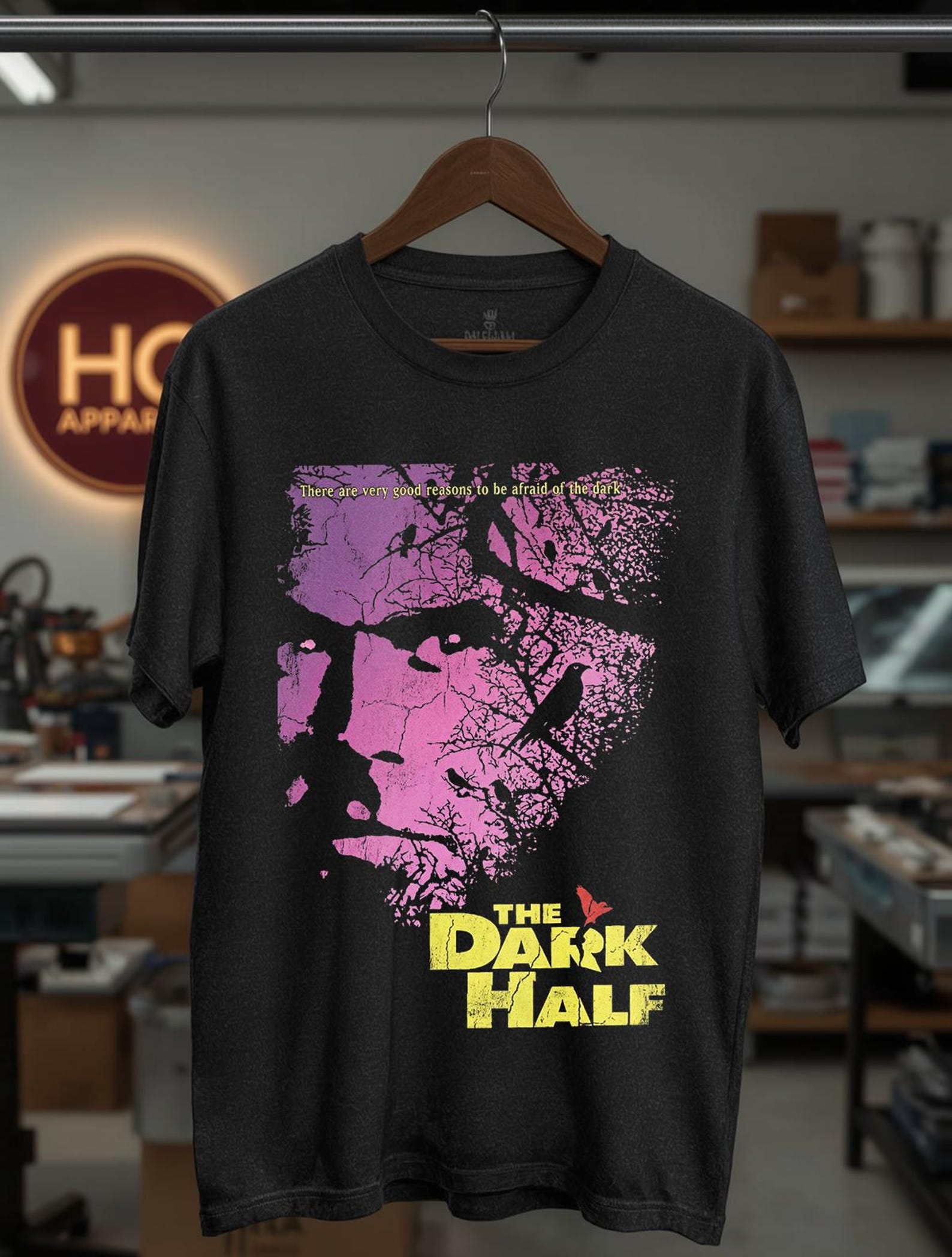 90s Horror Halftone PNG Bundle | Retro Horror Movie Art | 9 High ...