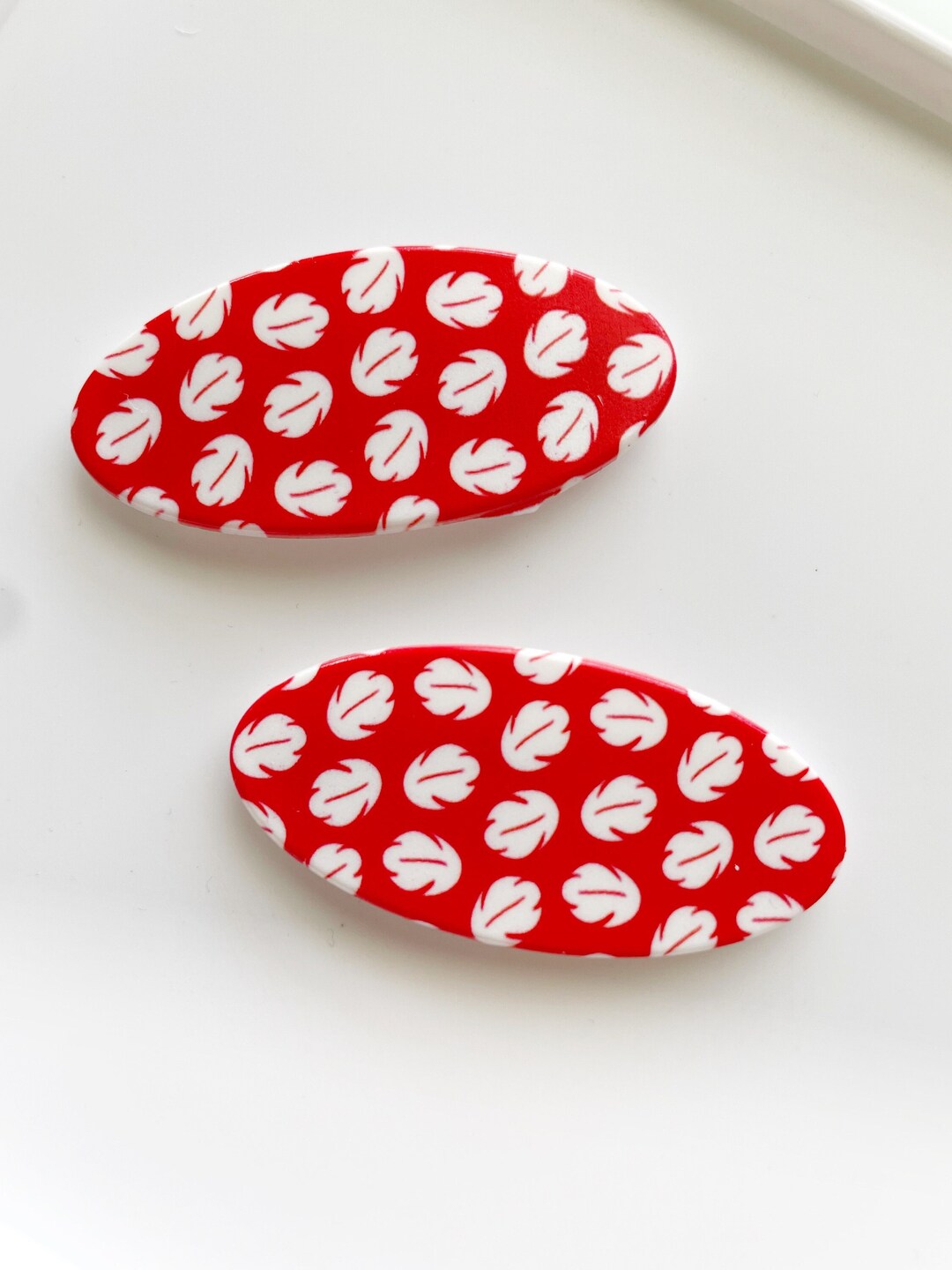 Lilo and Stitch Snap Clips, Stitch Snap Clips, Lilo Snap Clips, Disney ...