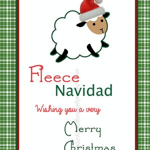 Printable Christmas Teacher Gift, Blanket Gift, Teacher Thank You ...