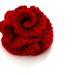 PATTERN Knitted Flower PDF Pattern Very Easy Photo Tutorial - Etsy