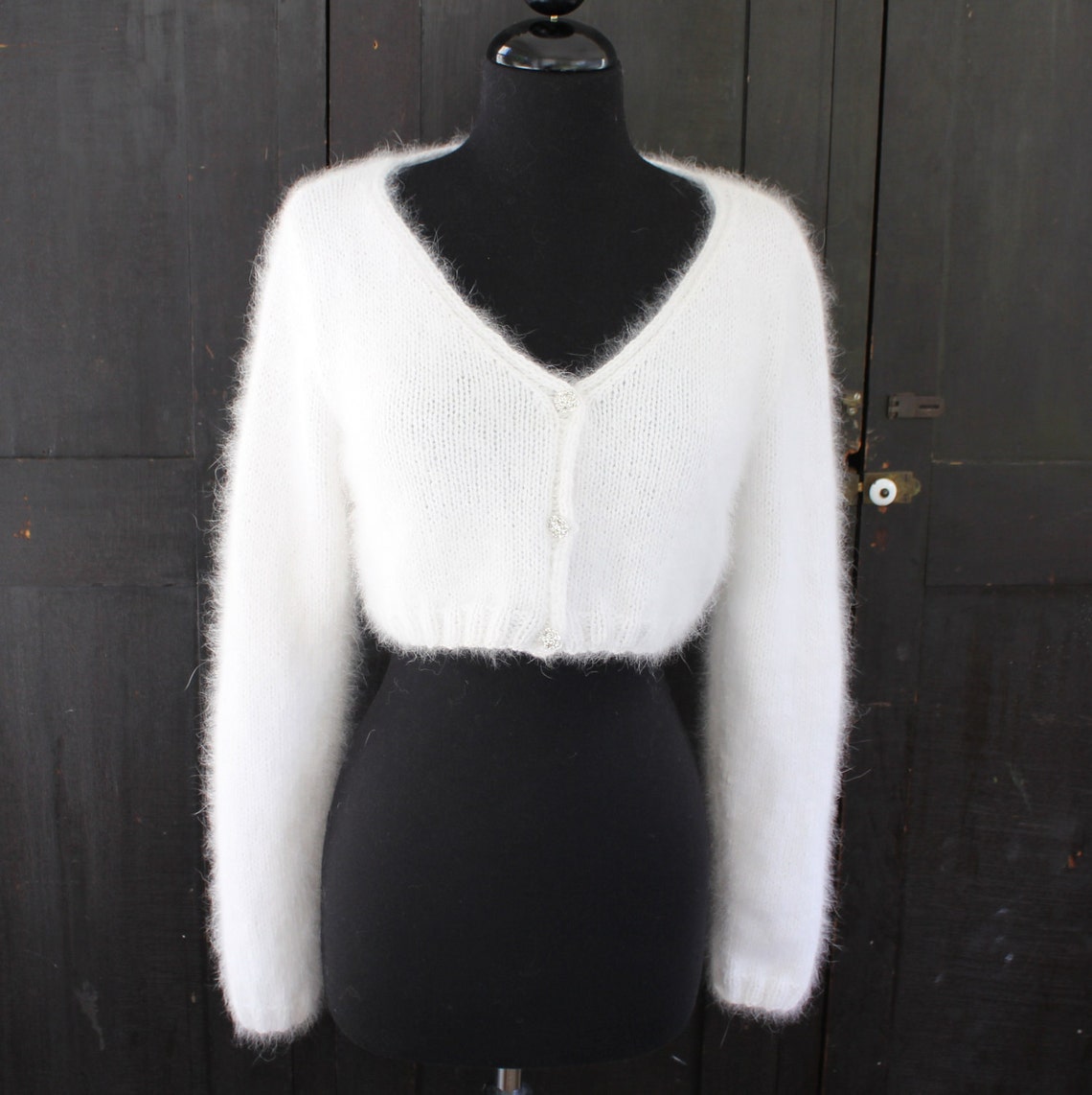 PATTERN Kate Middleton Royal Angora Wedding Shrug/bolero - Etsy