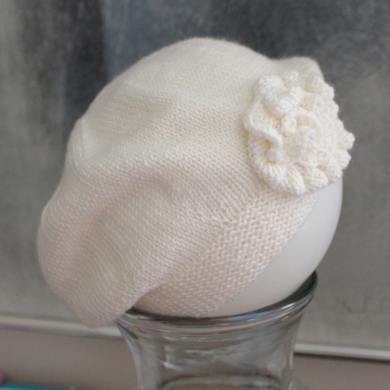 Baby Tam Pattern - Etsy