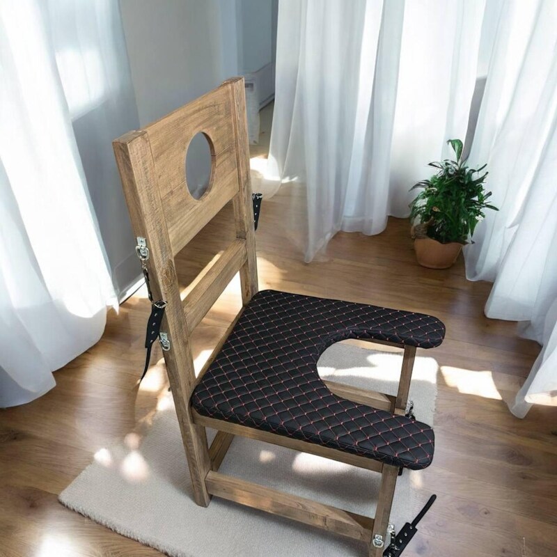 Pleasure Chair - Etsy