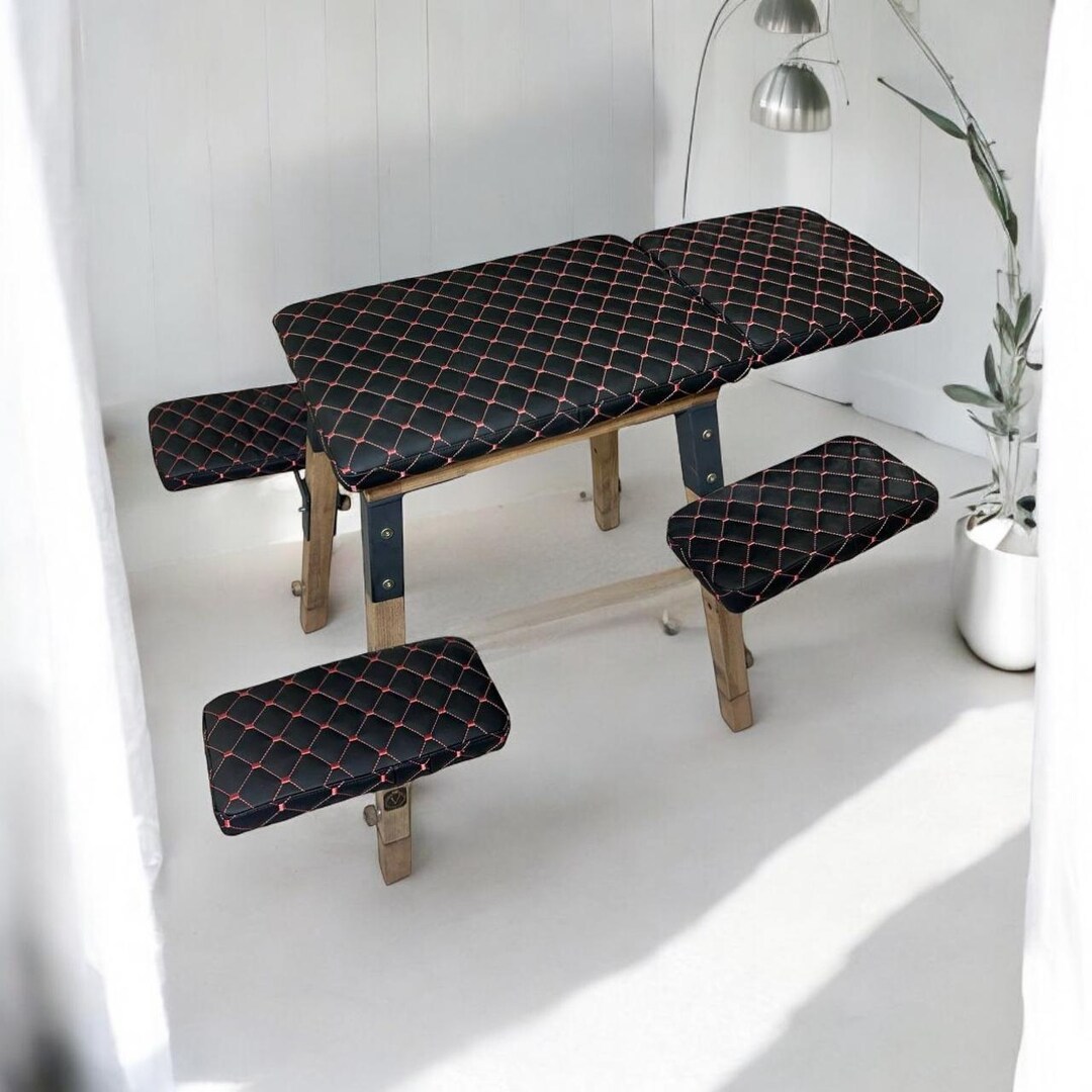 Punishment Chair,bdsm Rim Seat,bench Cushions,bondage Chair,spanking ...