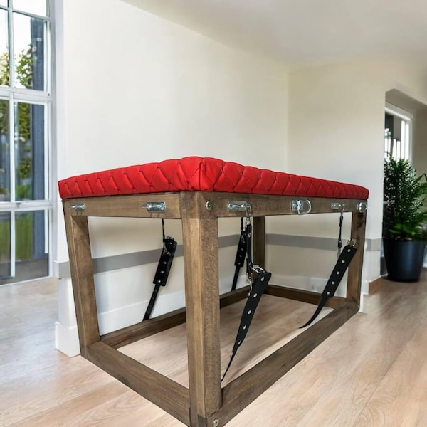 Dungeon Restraints - Etsy