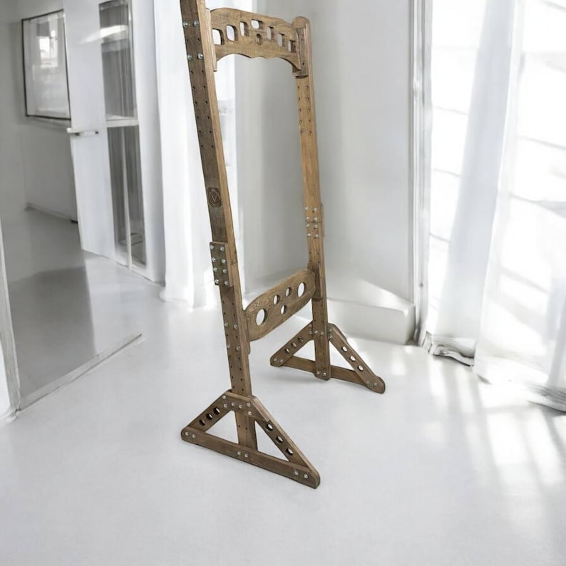 Sex Gifts,bdsm Sex Rack With Handcuffs and Collar for Binding and ...