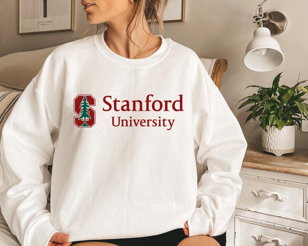 Stanford University Shirt, Stanford University Sweatshirt, Stanford University Hoodie ...