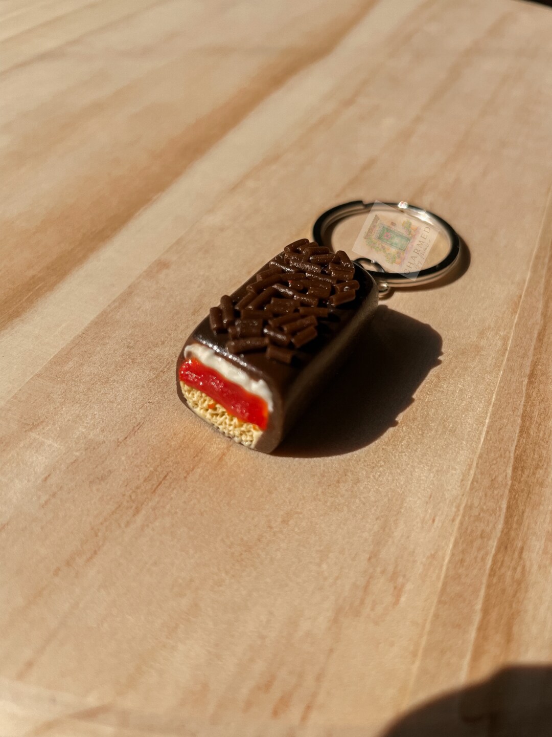 Gansito Keychain Mexican Gansito, Mexican Keychains Mexican Snack ...