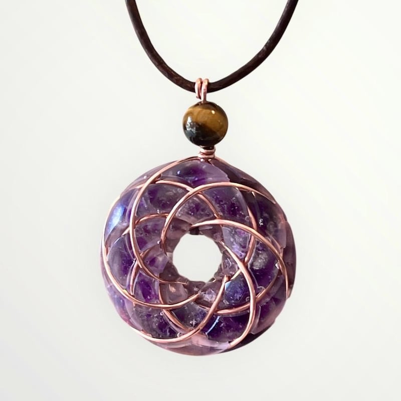 Torus Stone - Etsy