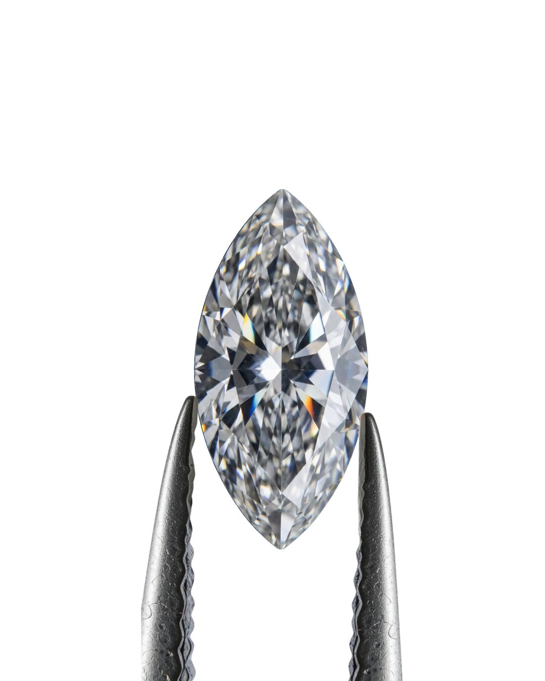 Marquise Shape Lab Grown CVD Diamonds | 1ct-5ct Loose Stones, IGI ...