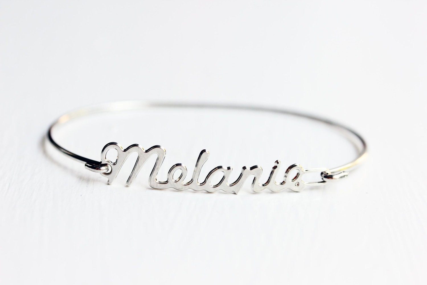 Melania Name
